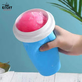 Gobelet pour granités : préparez des délices rafraîchissants en un ...